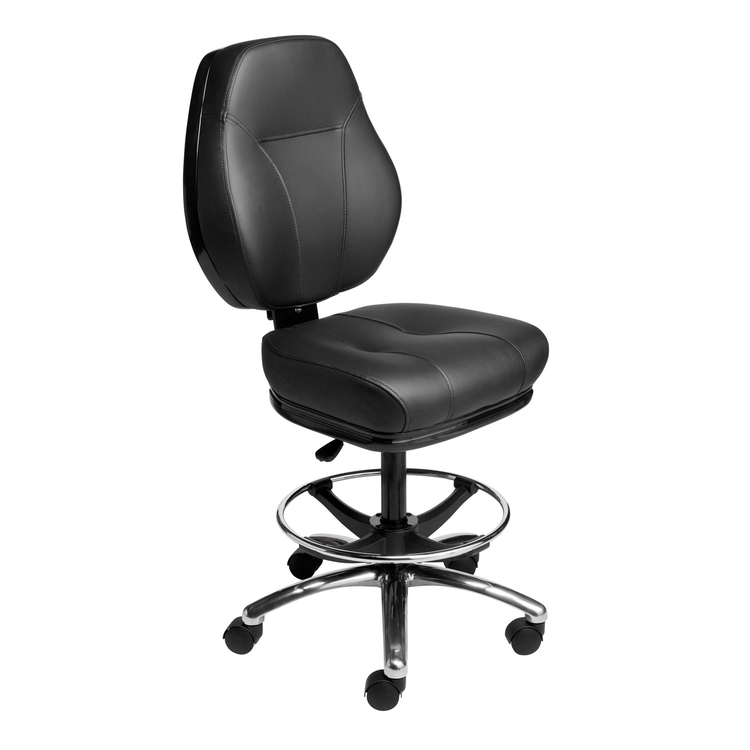 Gemini Casino Chair | Slot Stools | Karo