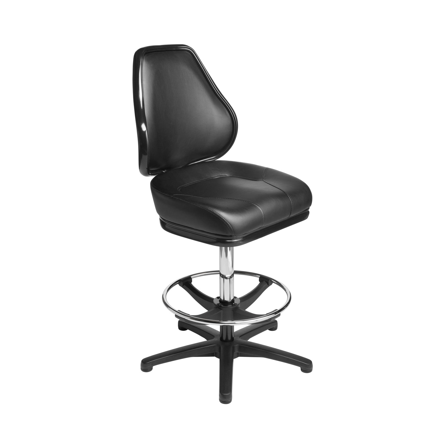 Platinum Casino Chair | Gaming Stool | Slot Seating | Karo