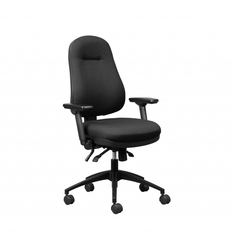 Cashier Chairs Archives - Karo