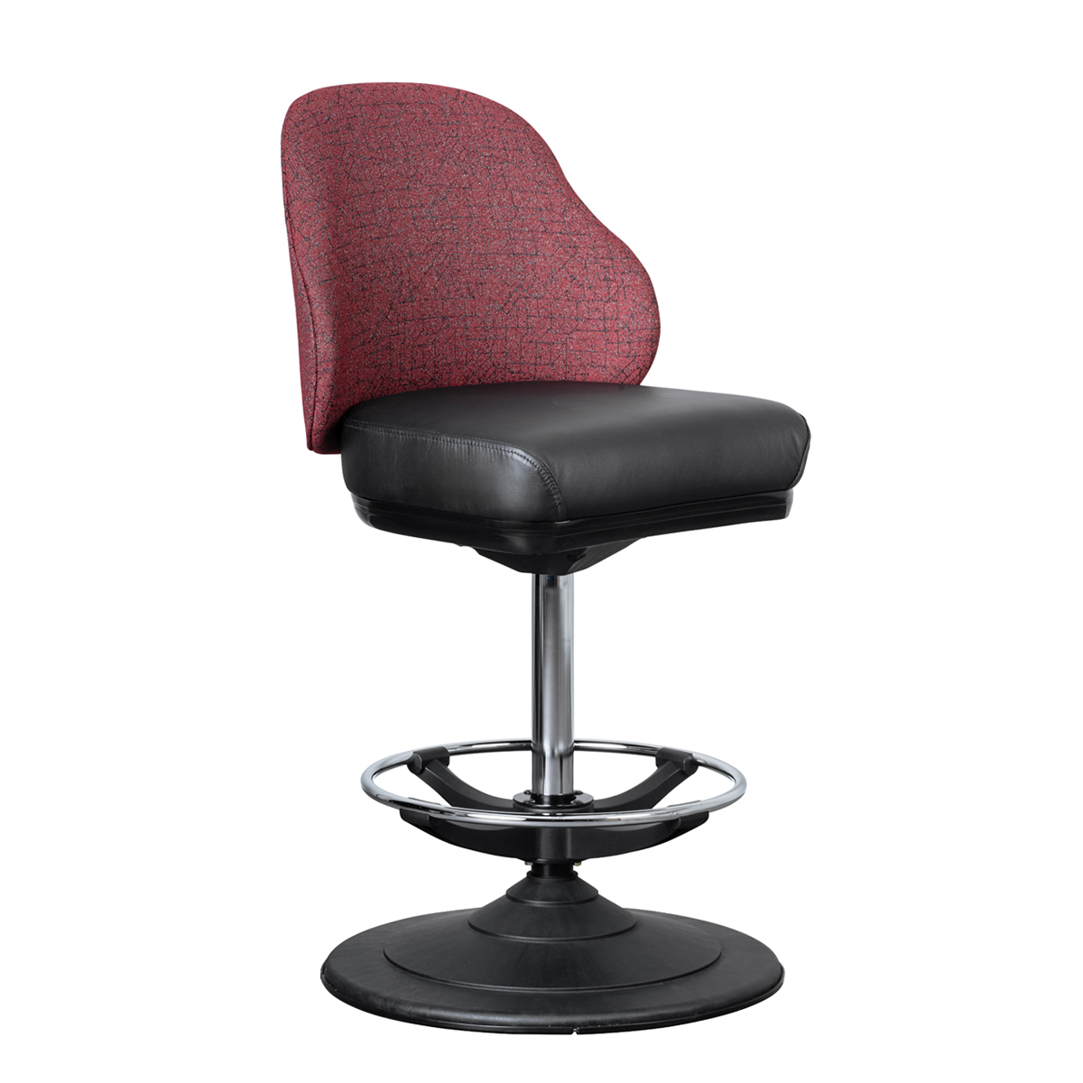 Jupiter Gaming Stool | VIP Casino Chair | Slot Seating | Karo