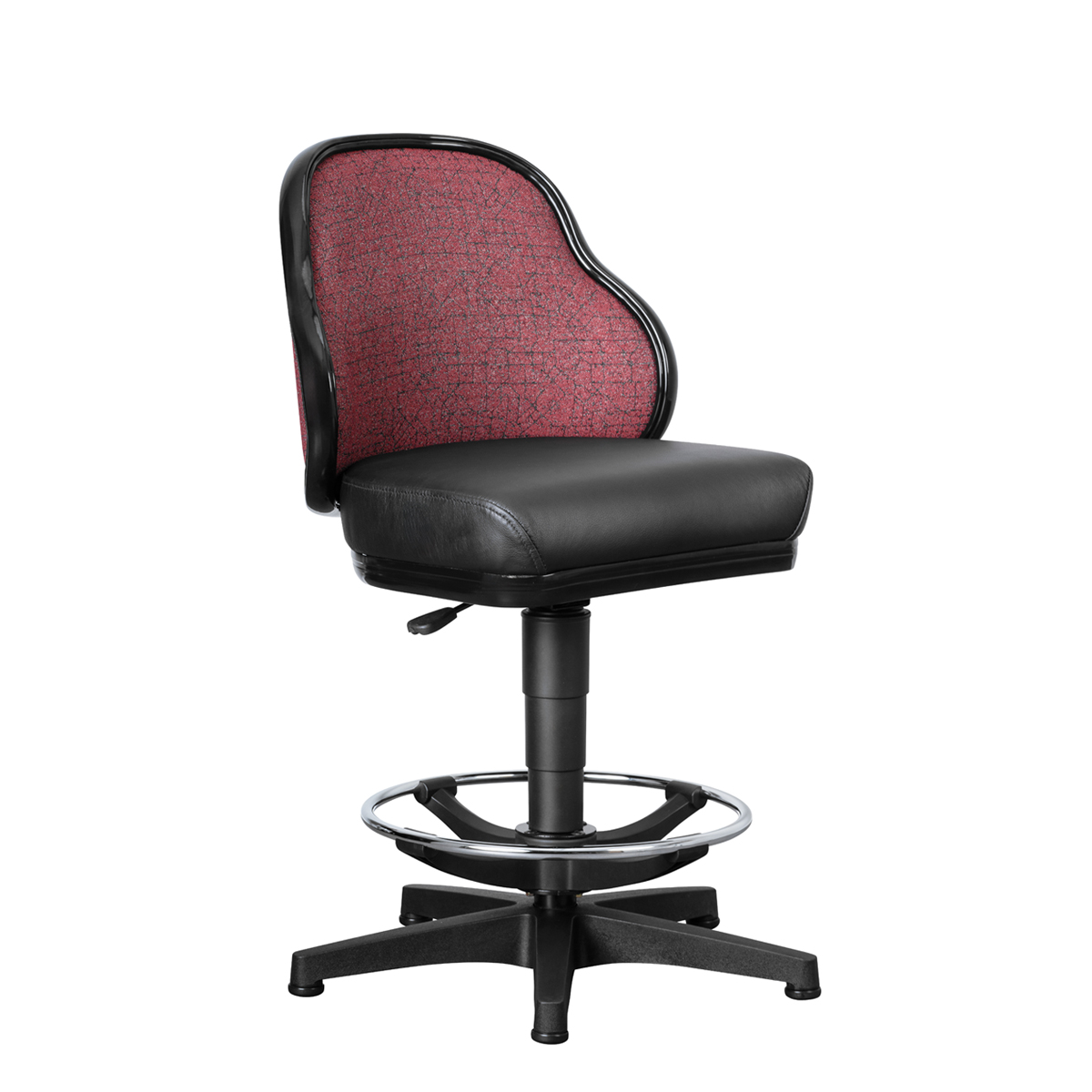 Jupiter Gaming Stool | VIP Casino Chair | Slot Seating | Karo