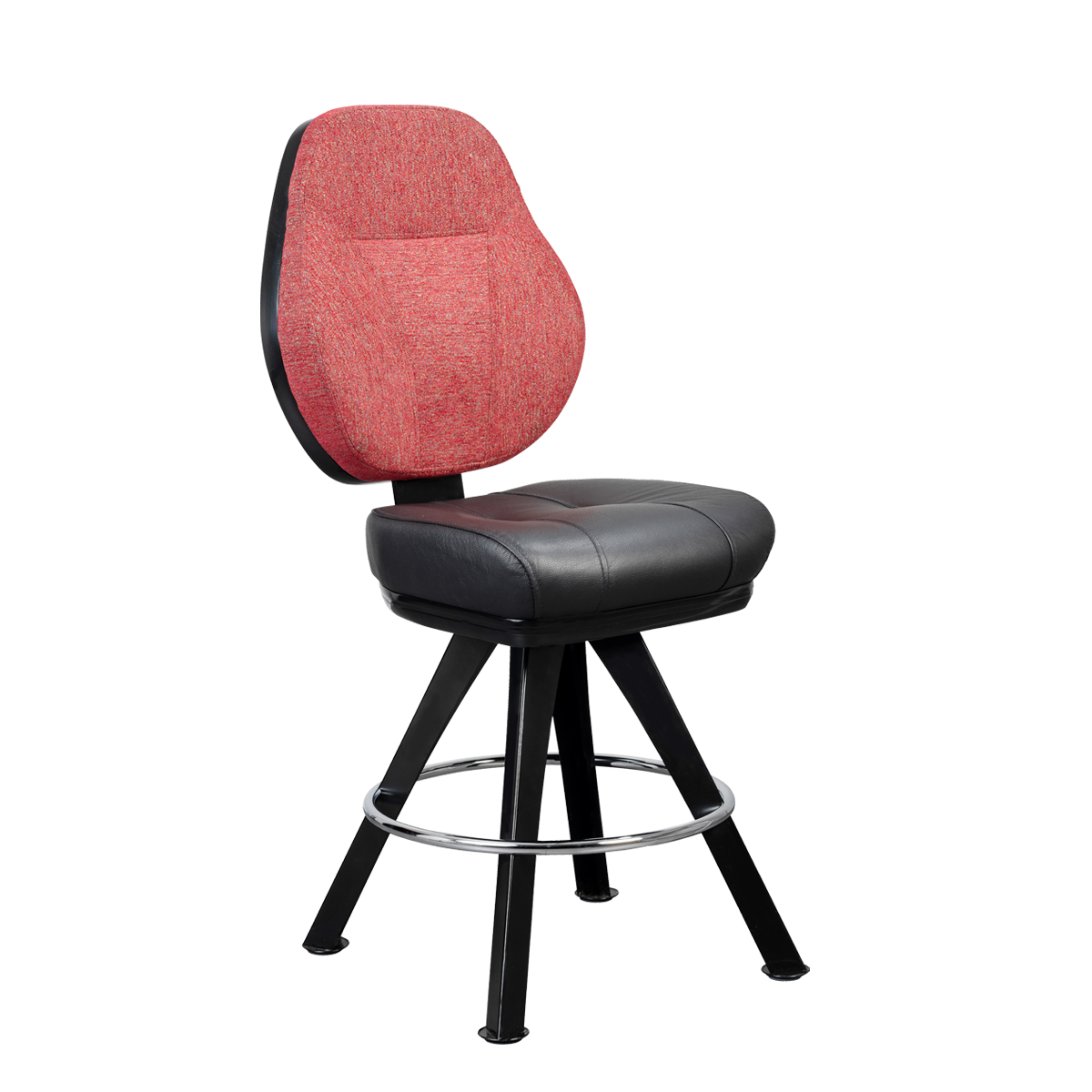 Gemini Casino Chair | Slot Stools | Karo